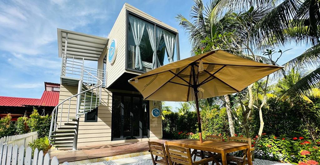 Tiny House Malaysia: Things to Know About This Modern Living Concept ...