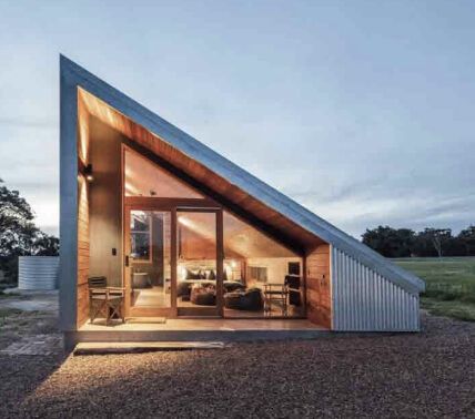 Rumah Comel | Best Tiny House Design & Build | By Solid Horizon