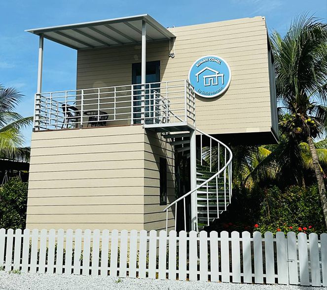 About Us | Rumah Comel | Best Tiny House Design & Build | By Solid Horizon