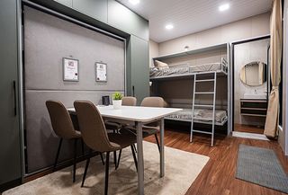 Our Projects | Rumah Comel | Best Tiny House Design & Build | By Solid ...