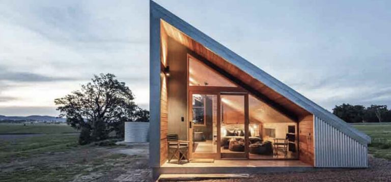 Rumah Comel | Best Tiny House Design & Build | By Solid Horizon