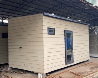 Tiny House Malaysia: Things to Know About This Modern Living Concept ...