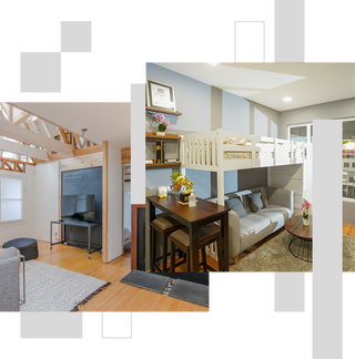 Rumah Comel | Best Tiny House Design & Build | By Solid Horizon