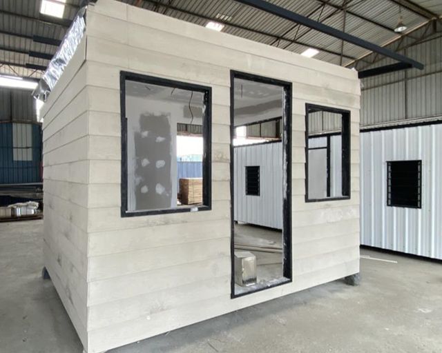 Tiny House Malaysia: Things to Know About This Modern Living Concept ...