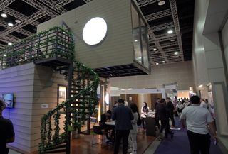 Our Projects | Rumah Comel | Best Tiny House Design & Build | By Solid ...